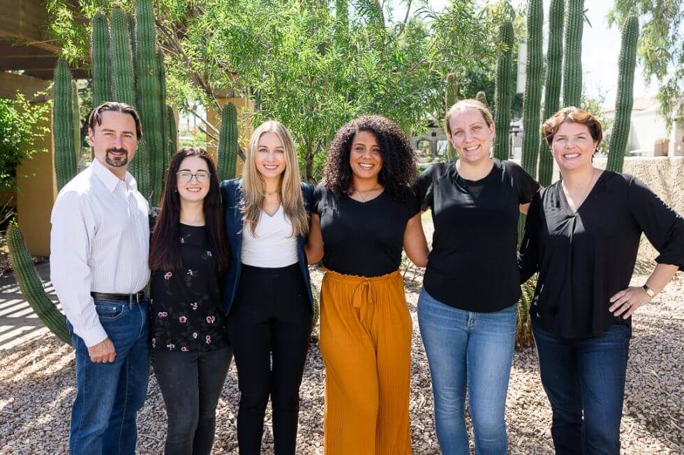 Our Team - Galasso Learning Solutions