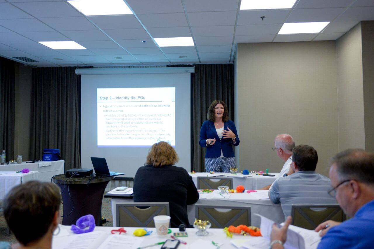 Custom CPE - Galasso Learning Solutions