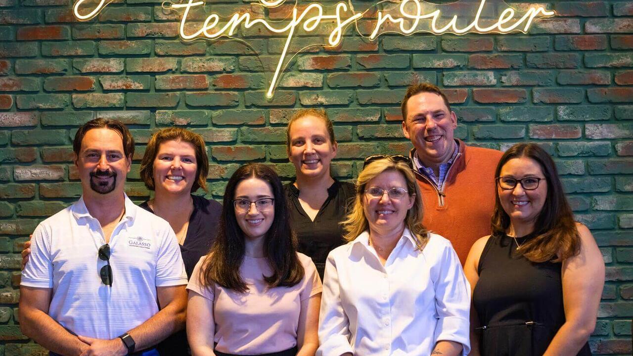 Premier NASBA-Approved CPE Training for CPA - Galasso Learning Solutions